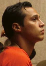Jury finds man guilty of assault in deadly punch | News, Sports, Jobs ...